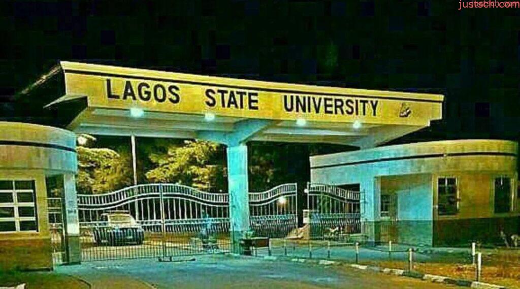 How to Check your LASU Matriculation Number 2023-2024