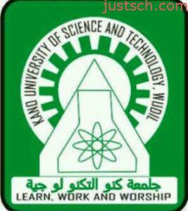 KUST Courses and Programmes Offered #2023 - JustSch